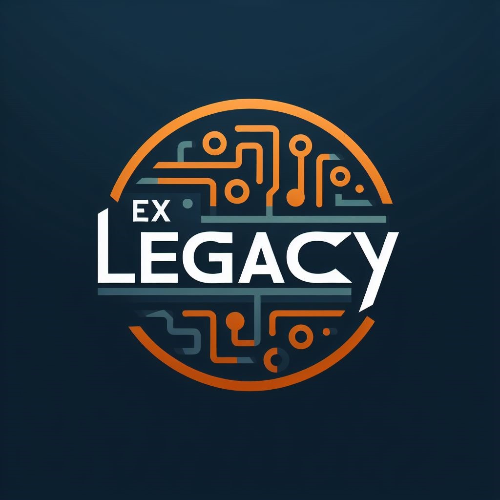 Login | Ex-Legacy